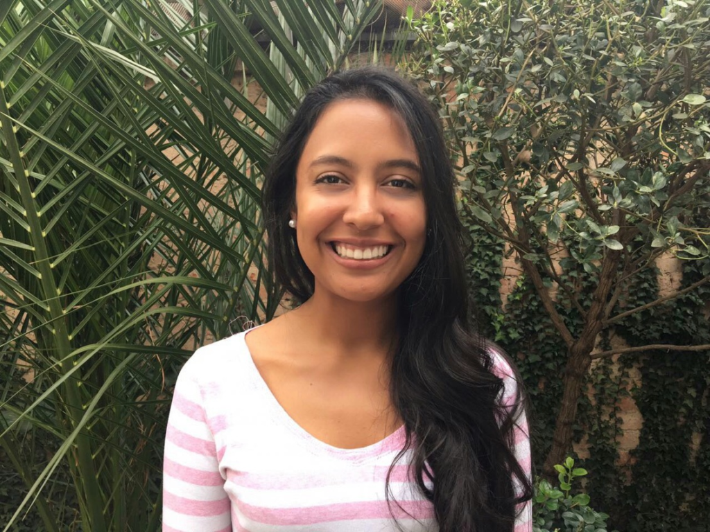 Global Freedom of Expression | Liliana Torres Photo - Global Freedom of ...