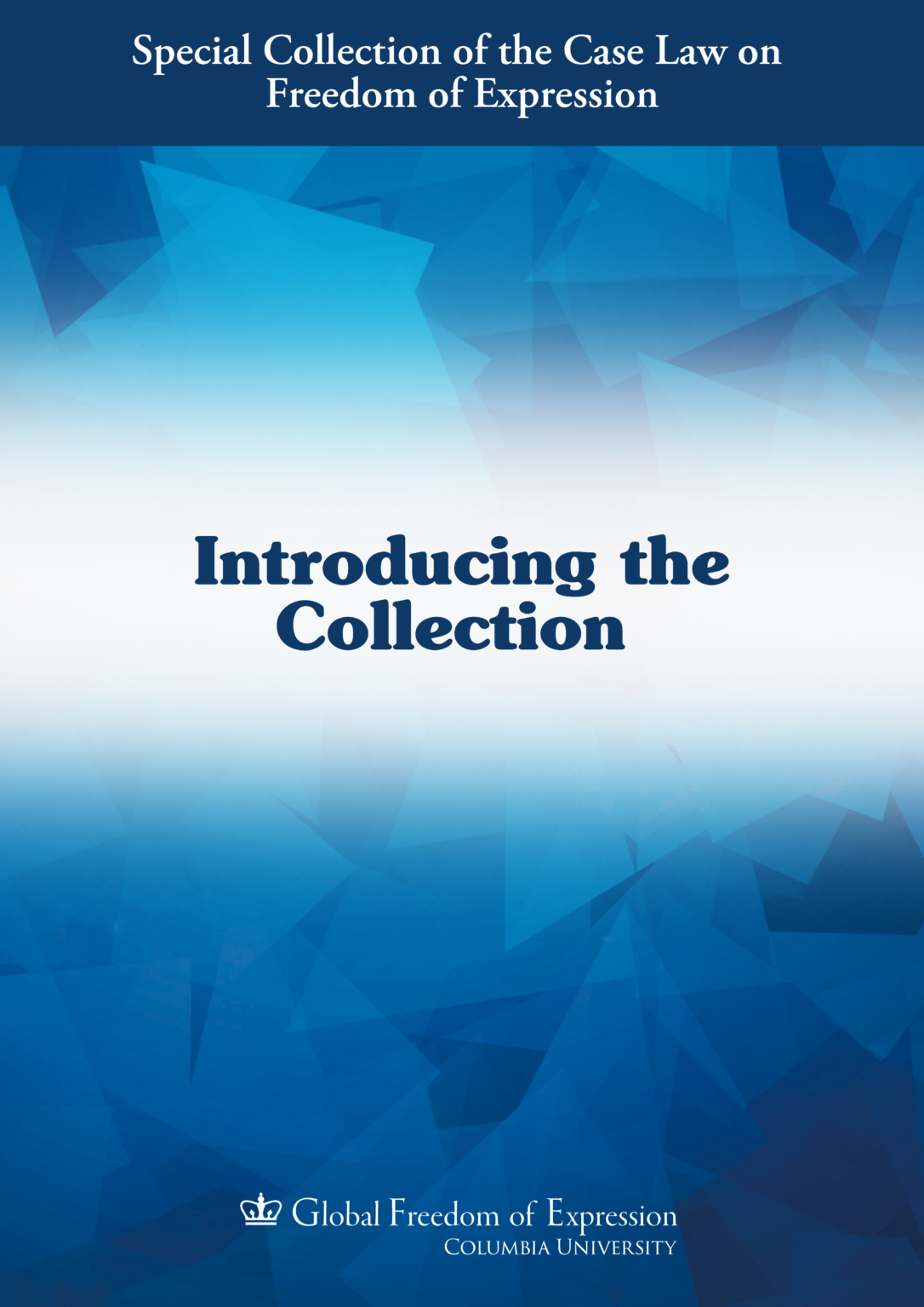 Global Freedom of Expression | Special Collection of the Case Law on ...