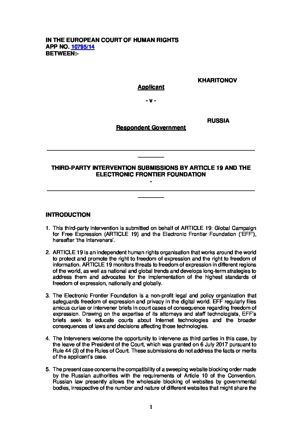 Electronic Frontier Foundation Electronic Frontier Foundation Hi Res