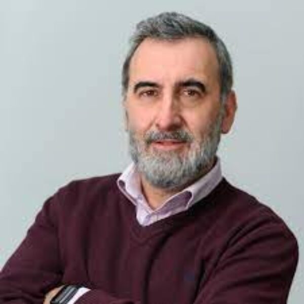 Global Freedom of Expression | Edison Lanza - Global Freedom of Expression