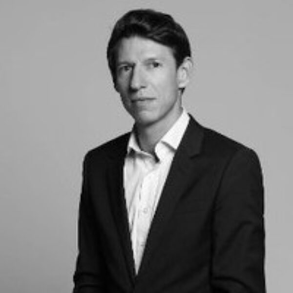 Global Freedom of Expression | Francois Jauny - Global Freedom of Expression