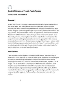 Global Freedom of Expression | 3761871227425281 - Global Freedom of ...